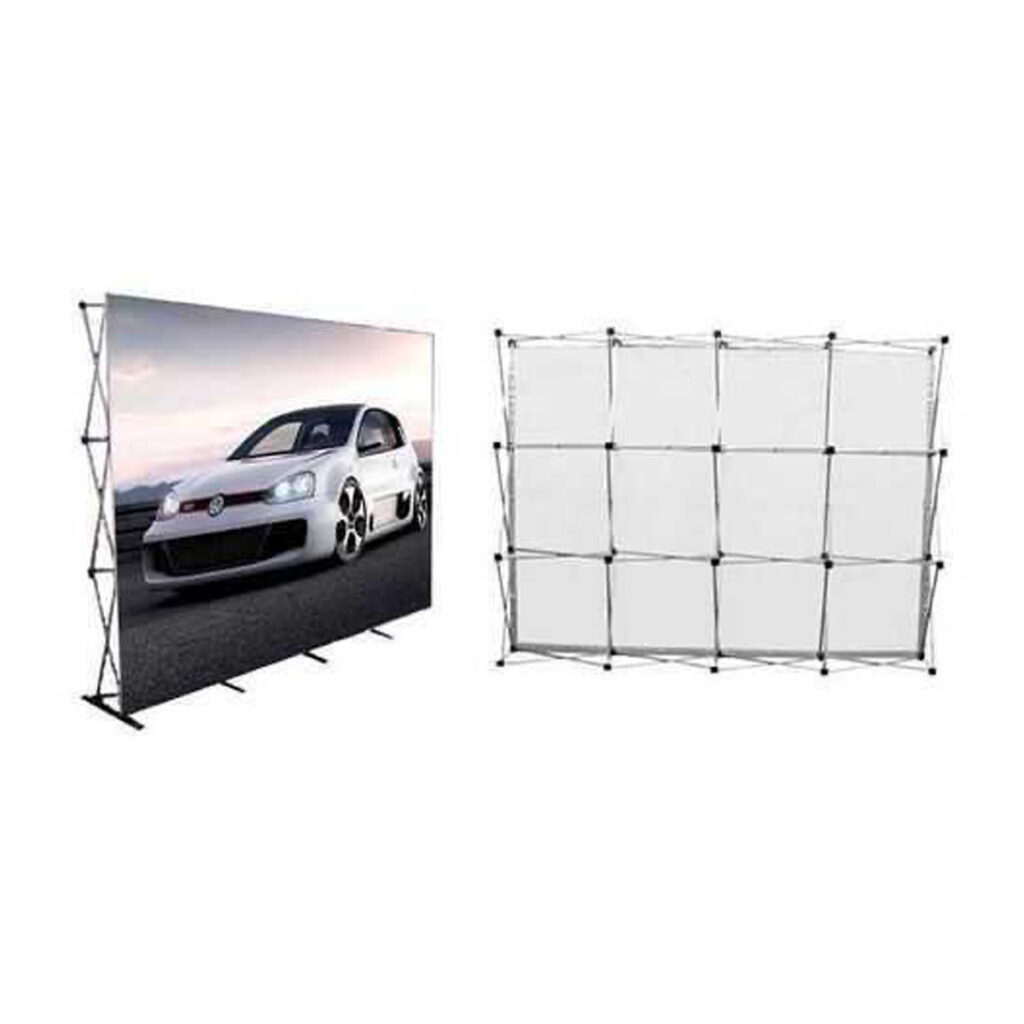 MURO RECTO 300CM X 225CM – Creando Ideas